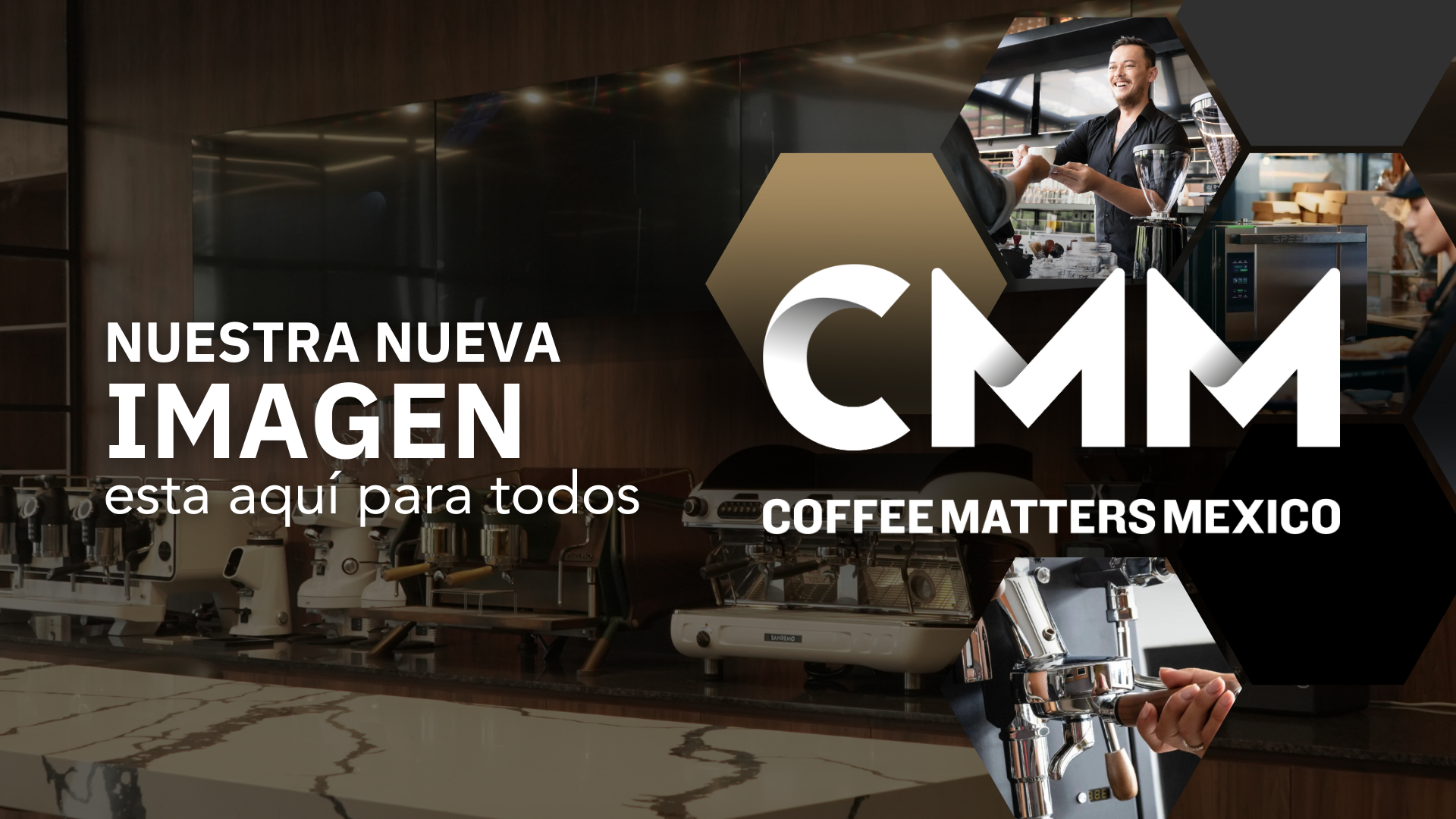 Equipos y soporte integral HoReCa - Matters México